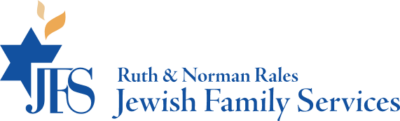 Our Services - Ruth & Norman Rales Jewish Family Services