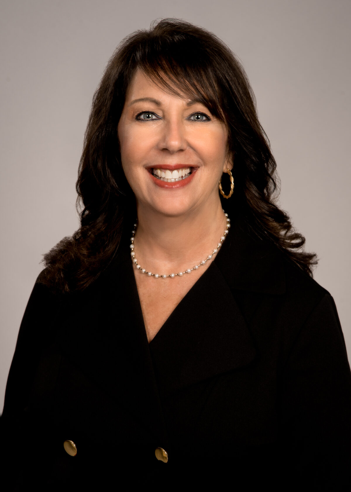 Senior Staff - Ruth & Norman Rales Jewish Family Services