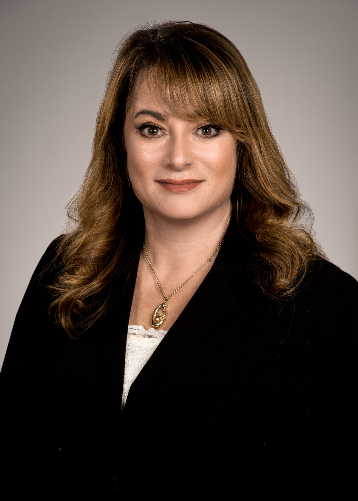 Senior Staff - Ruth & Norman Rales Jewish Family Services