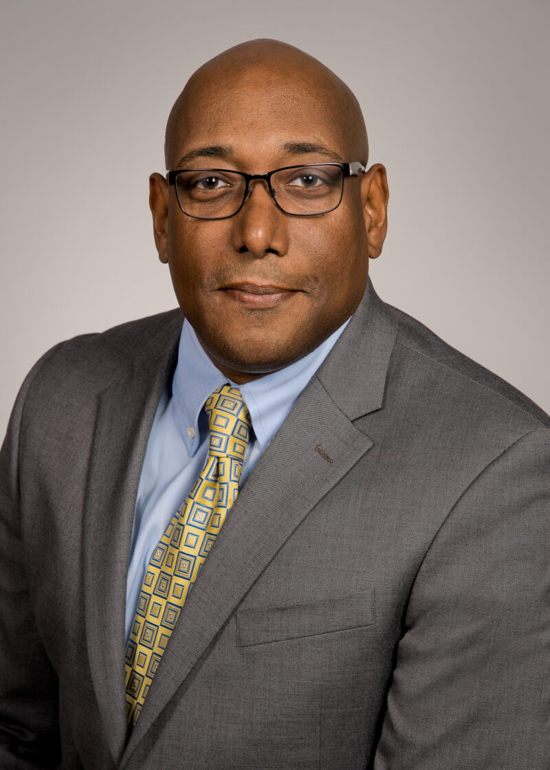 Senior Staff - Ruth & Norman Rales Jewish Family Services