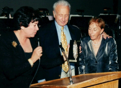 History - Ruth & Norman Rales Jewish Family Services