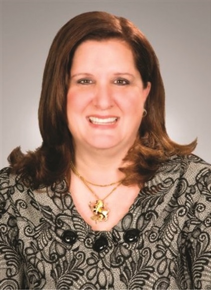 Senior Staff - Ruth & Norman Rales Jewish Family Services