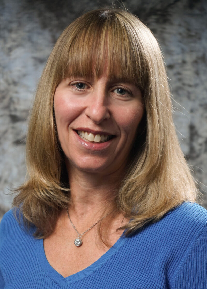 Senior Staff - Ruth & Norman Rales Jewish Family Services