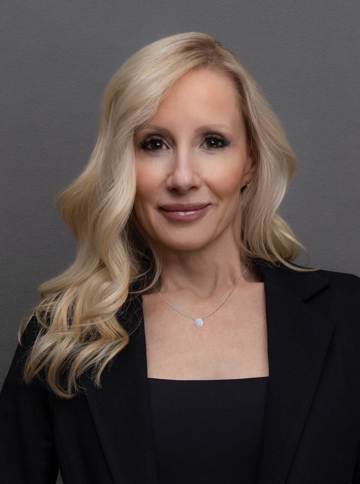 Senior Staff - Ruth & Norman Rales Jewish Family Services