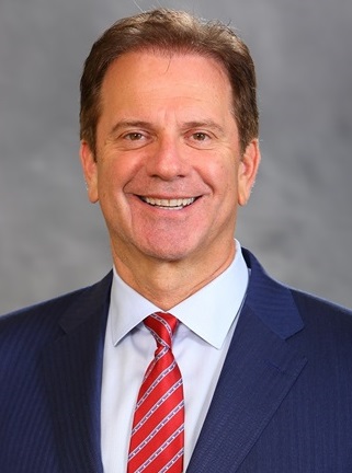 Board of Directors - Ruth & Norman Rales Jewish Family Services