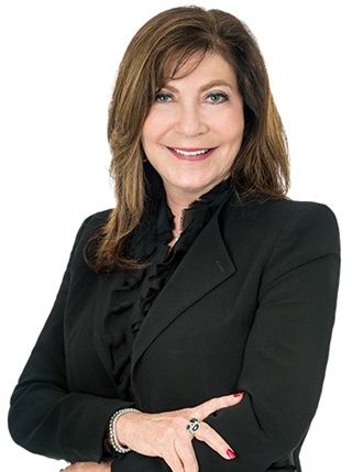 Board of Directors - Ruth & Norman Rales Jewish Family Services