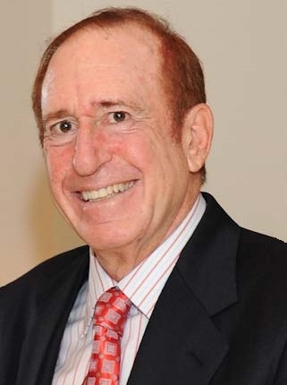 Board of Directors - Ruth & Norman Rales Jewish Family Services