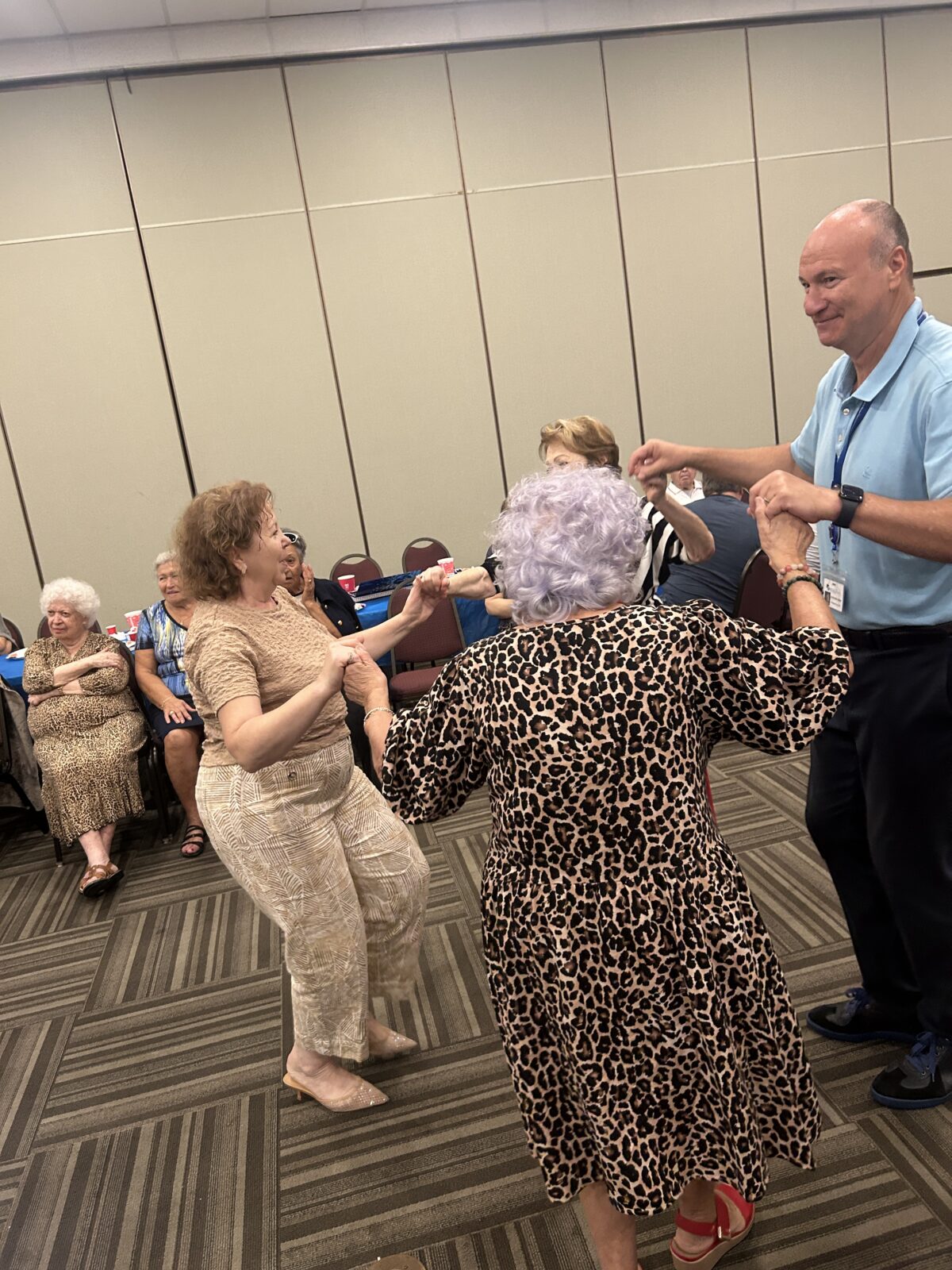 Russian Club Feb 2026 - Ruth & Norman Rales Jewish Family Services